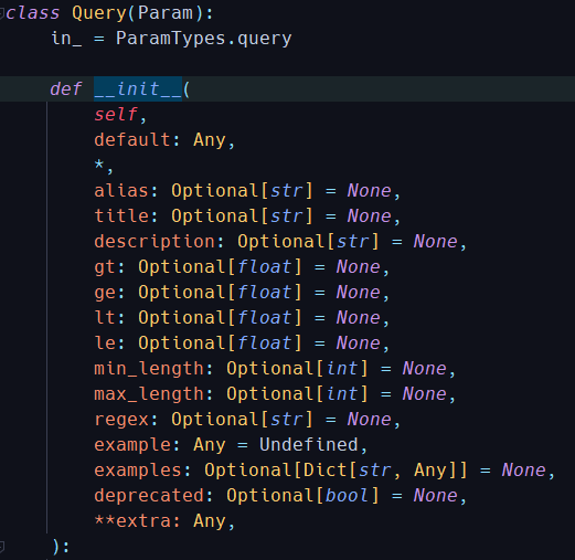 FastAPI-7：详解Path | 刘宇亭的技术博客